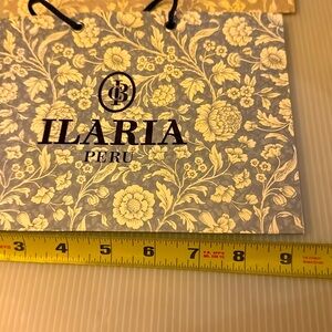 Bags | Ilaria Peru Bags | Poshmark